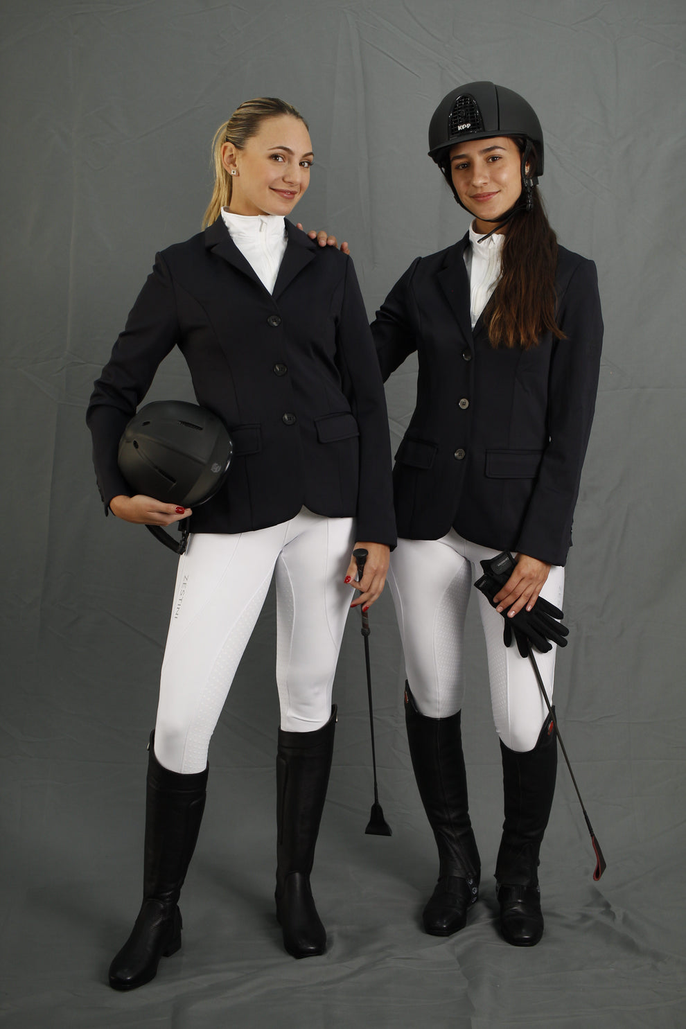 Rider essentials – ZestiniEquus